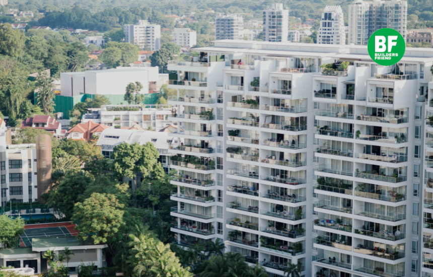 Karnataka Govt Revises Setback Rules for Bengaluru Buildings | RMP 2015 ...